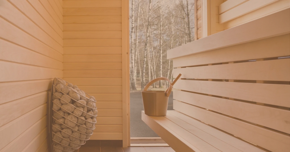 Custom Saunas: Your Guide from Design to Maintenance - Nordak Sauna Co