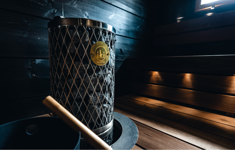 Innovative Ways to Incorporate Saunas into Modern Home Design - Nordak ...